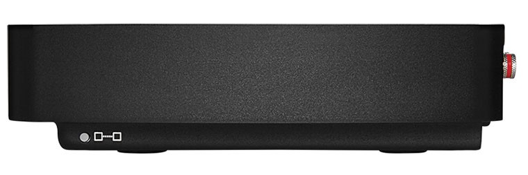 Simple Audio Roomplayer+ Amp - music player with amplifier 2x50W price ...