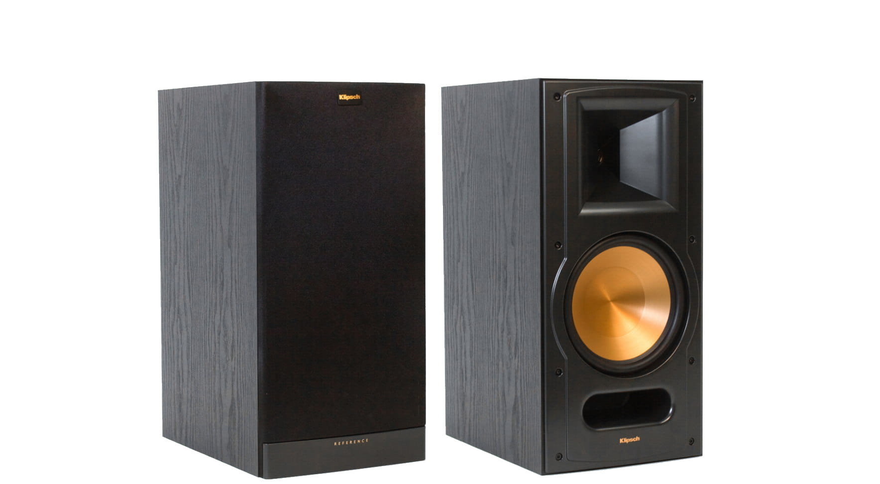 Klipsch RB-81 II (RB81II) Bookshelf Speakers price - RMS-store.eu - Hi ...