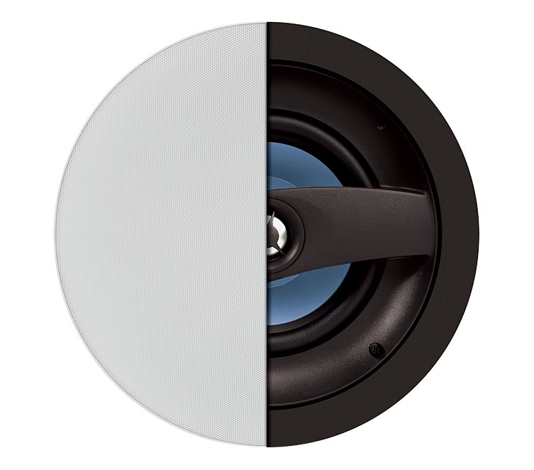 Emphasys IC6.7 (IC-6.7) 6½” In-Ceiling Speakers - pair price - RMS ...