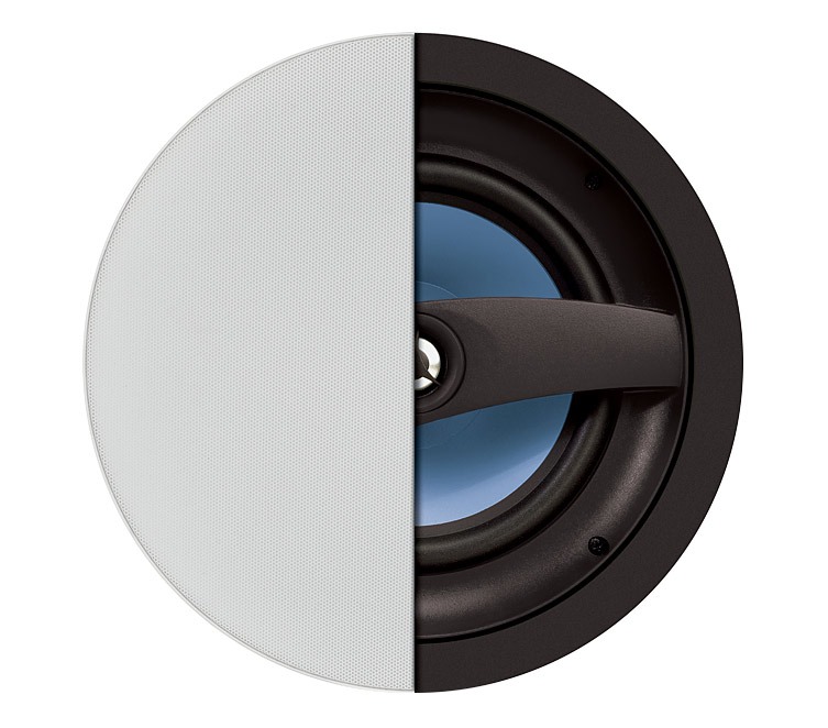Emphasys IC8.5 (IC-8.5) 8-inch (Stereo) In-Ceiling Speaker - pair price ...