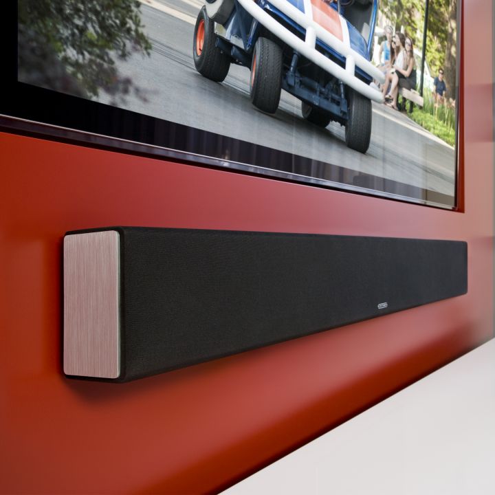 Monitor Audio SB-3 (SB3) Passive soundbar price - RMS-store.eu - Hi-Fi ...