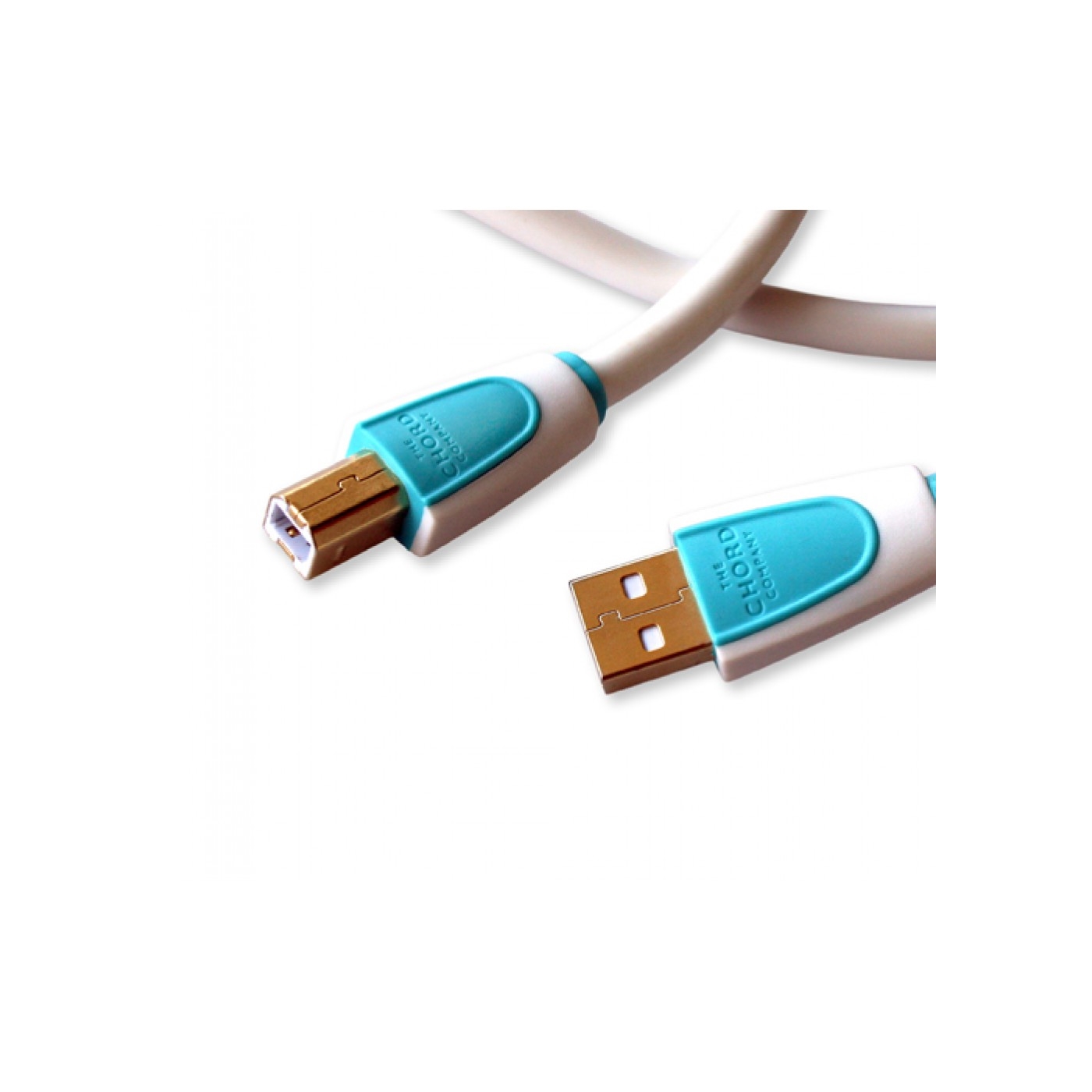 Chord C-usb cable (Cusb) A-B 5,0m price - RMS-store.eu - Hi-Fi Home ...