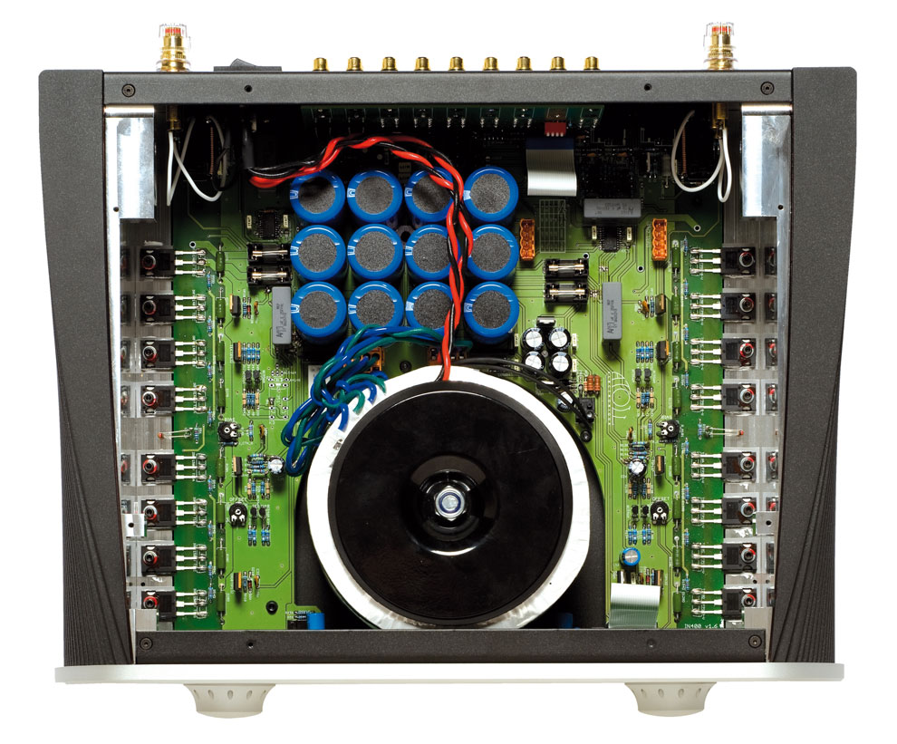 Atoll IN400 (IN-400) Integrated amplifier stereo 160W price - RMS-store ...