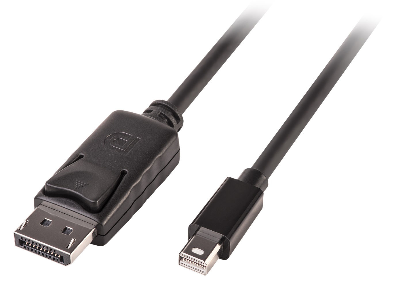 Lindy 41648 DisplayPort - Mini DisplayPort cable - 5m price - RMS-store ...