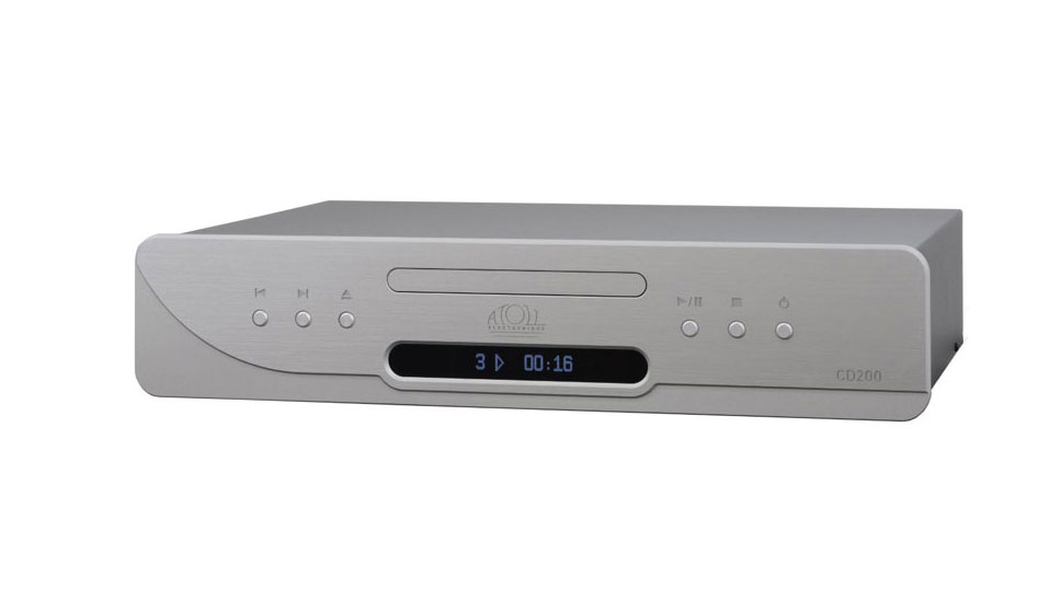 Atoll CD200 (CD-200) Signature CD Player price - RMS-store.eu - Hi-Fi ...