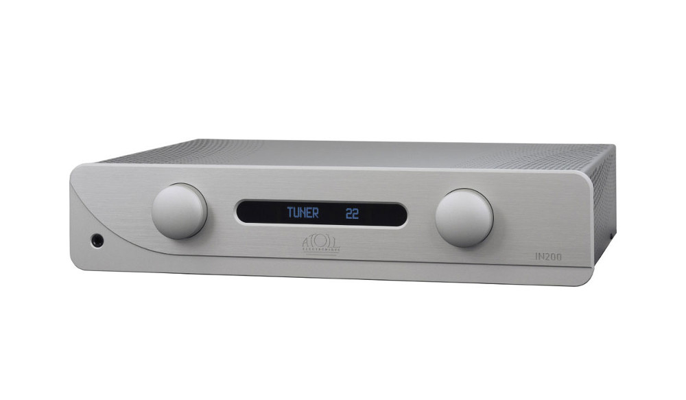 Atoll IN200 (IN-200) Signature Integrated amplifier stereo 120W price ...