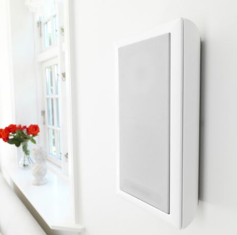 Audiovector On Wall Avantgarde on-wall speaker - pair price - RMS-store ...