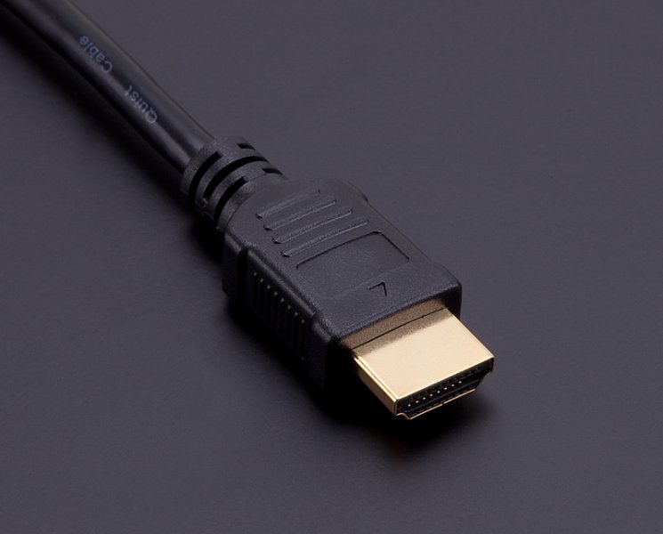 Quist HDMI Custom Cable - 3m price - RMS-store.eu - Hi-Fi Home Cinema ...