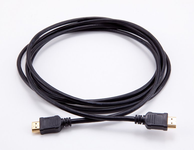 Quist HDMI Custom Cable - 3m price - RMS-store.eu - Hi-Fi Home Cinema ...