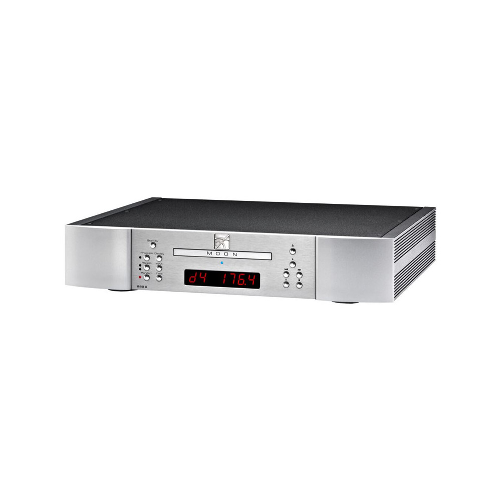 Moon 260D (260-D) by Simaudio CD Transport with optional DAC price ...