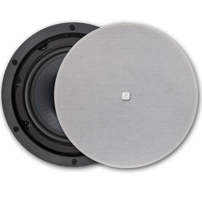 Apart Audio CM20DT (CM20-DT) 2-way ceiling speaker - 1 piece price ...