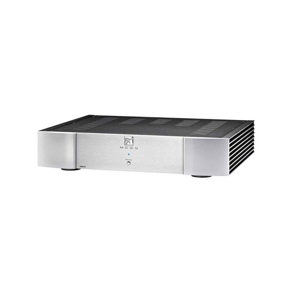 Simaudio Moon 400M (400-M) Power amplifier 400W price - RMS-store.eu ...