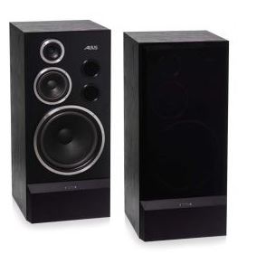 Tonsil Altus 300 Floorstanding loudspeakers - pair price - RMS-store.eu ...