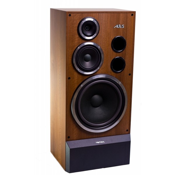 Tonsil Altus 300 Floorstanding loudspeakers - pair price - RMS-store.eu ...