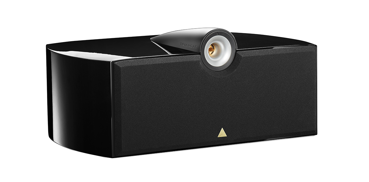 Triangle Genese Voce Center speaker price - RMS-store.eu - Hi-Fi Home ...