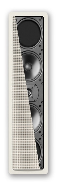 Definitive Technology UIW RLS II (UIWRLSII) In-wall speaker - 1 pc. EX ...