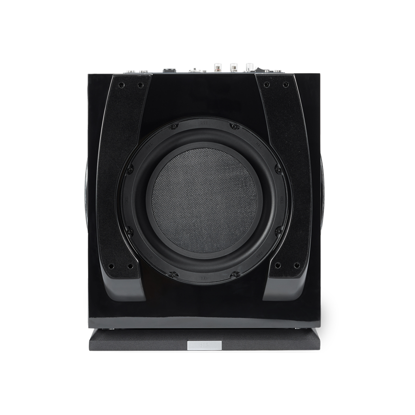 REL S812 (S-812) Active subwoofer 800W price - RMS-store.eu - Hi-Fi ...