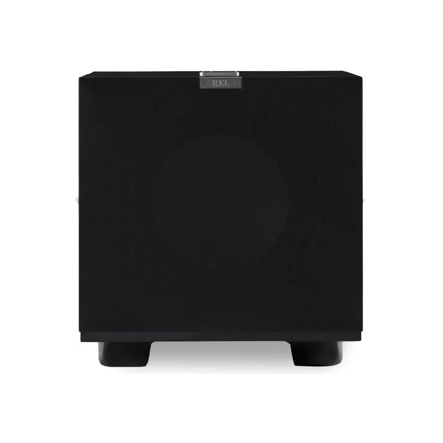 REL S812 (S-812) Active subwoofer 800W price - RMS-store.eu - Hi-Fi ...