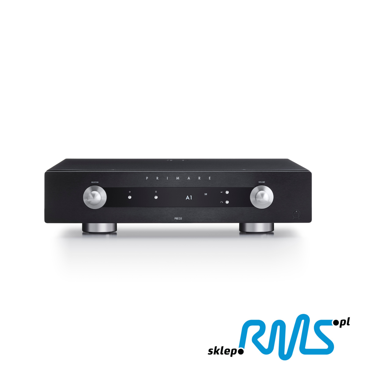 Primare PRE35 (PRE-35) Modular preamplifier stereo price - RMS-store.eu - Hi-Fi Home Cinema ...