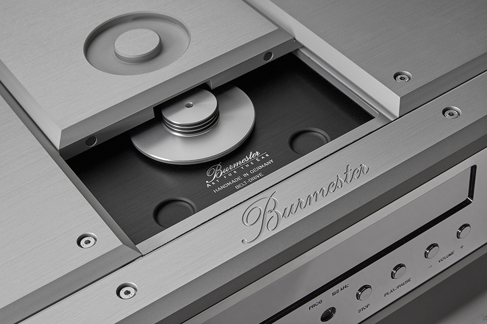 Burmester 069 CD Player price - RMS-store.eu - Hi-Fi Home Cinema Audio-Video