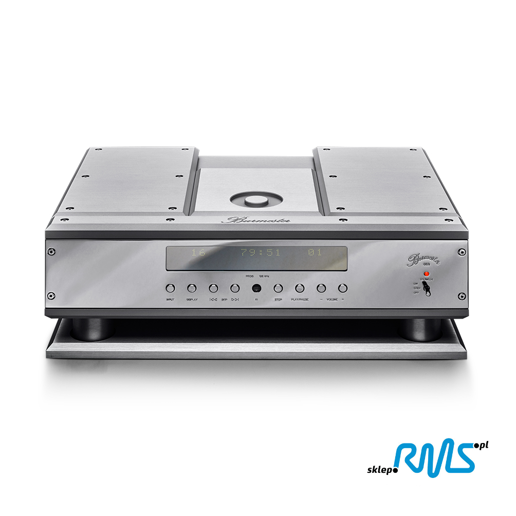 Burmester 069 CD Player price - RMS-store.eu - Hi-Fi Home Cinema Audio-Video