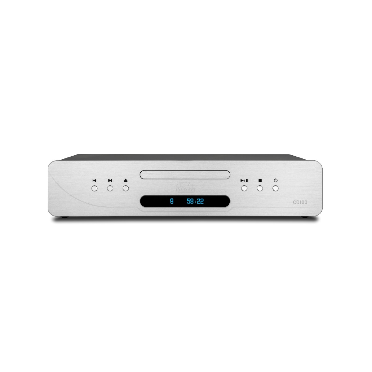 Atoll CD100 Signature (CD-100SIGNATURE) CD player price - RMS-store.eu ...