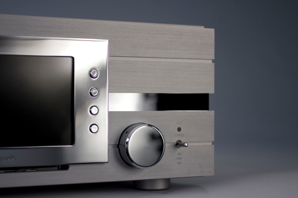 Burmester 111 Musiccenter price - RMS-store.eu - Hi-Fi Home Cinema ...