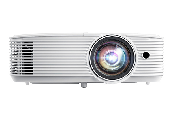 Optoma EH412ST Portable multimedia projector price - RMS-store.eu - Hi ...