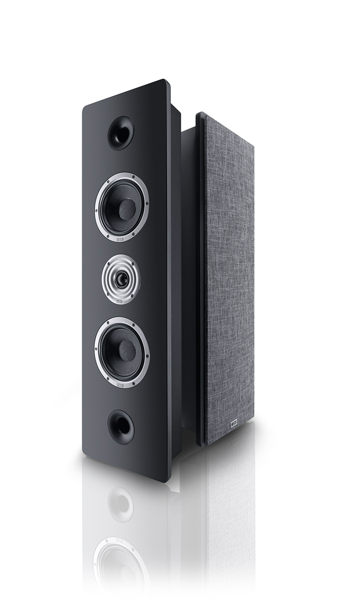 Heco Ambient 44F On-wall loudspeakers - pair price - RMS-store.eu - Hi ...
