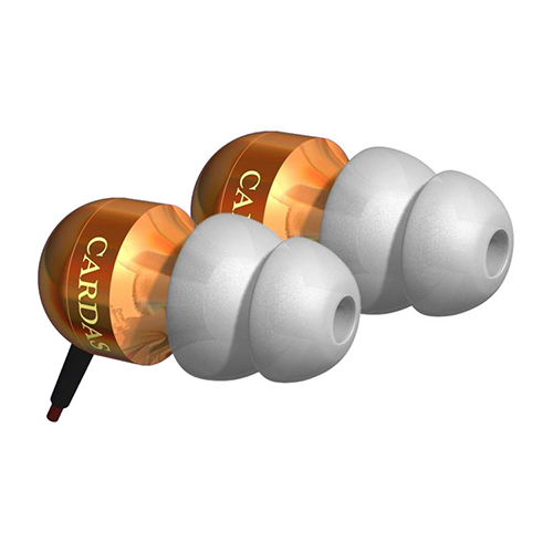 Cardas Audio Ear Speaker EM5813 In-ear headphones price - RMS-store.eu ...