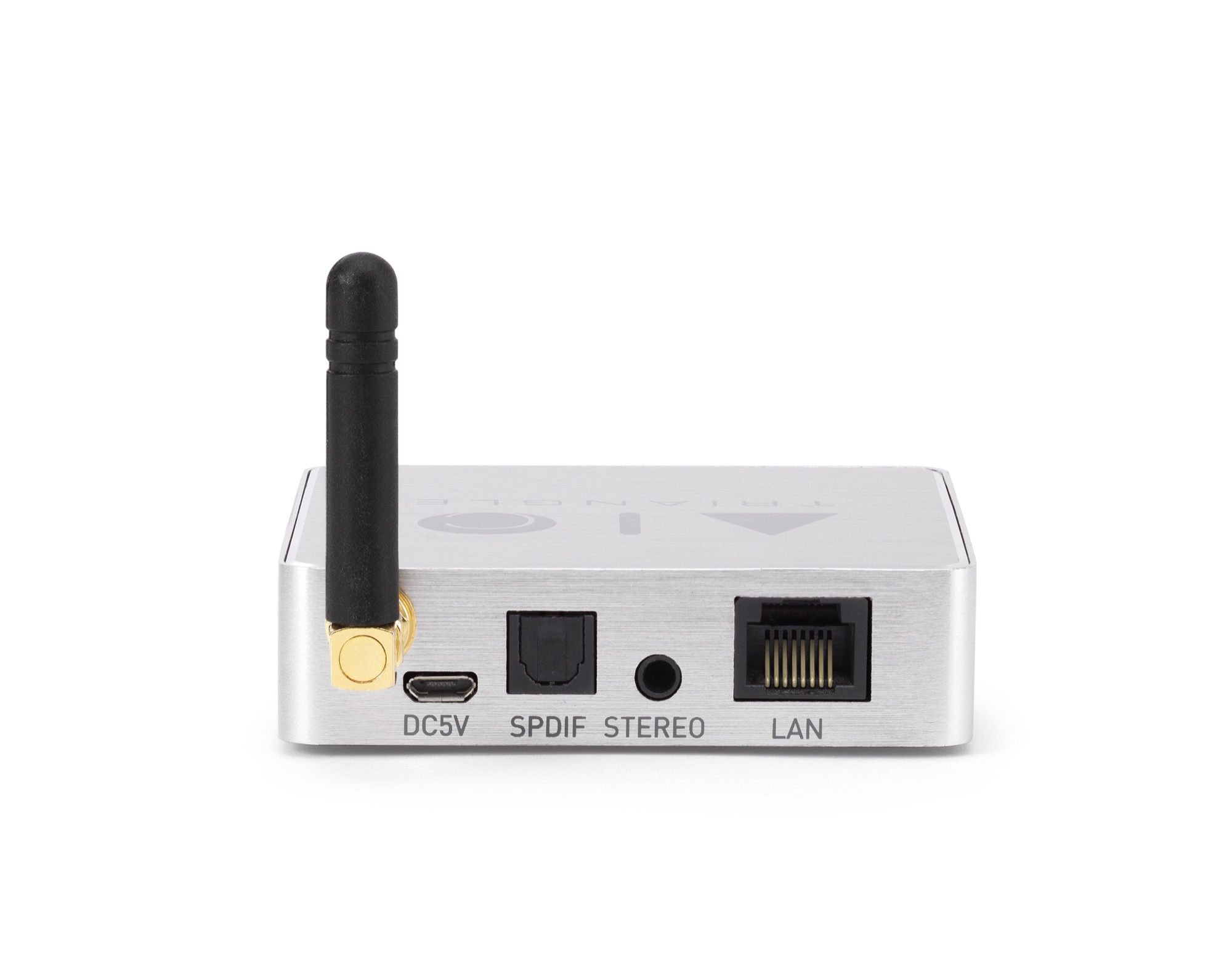 Triangle AIO C + Musical Fidelity M2scd + M2si Set stereo price - RMS ...