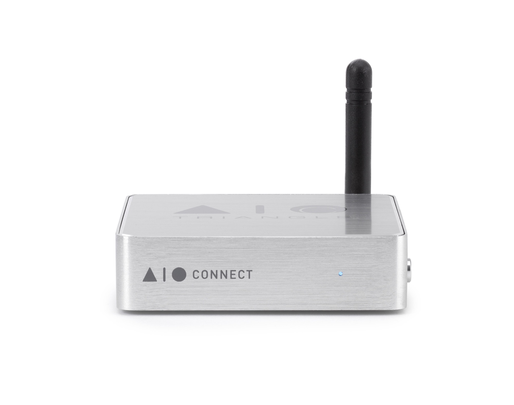 Triangle AIO C + Musical Fidelity M2scd + M2si Set stereo price - RMS ...