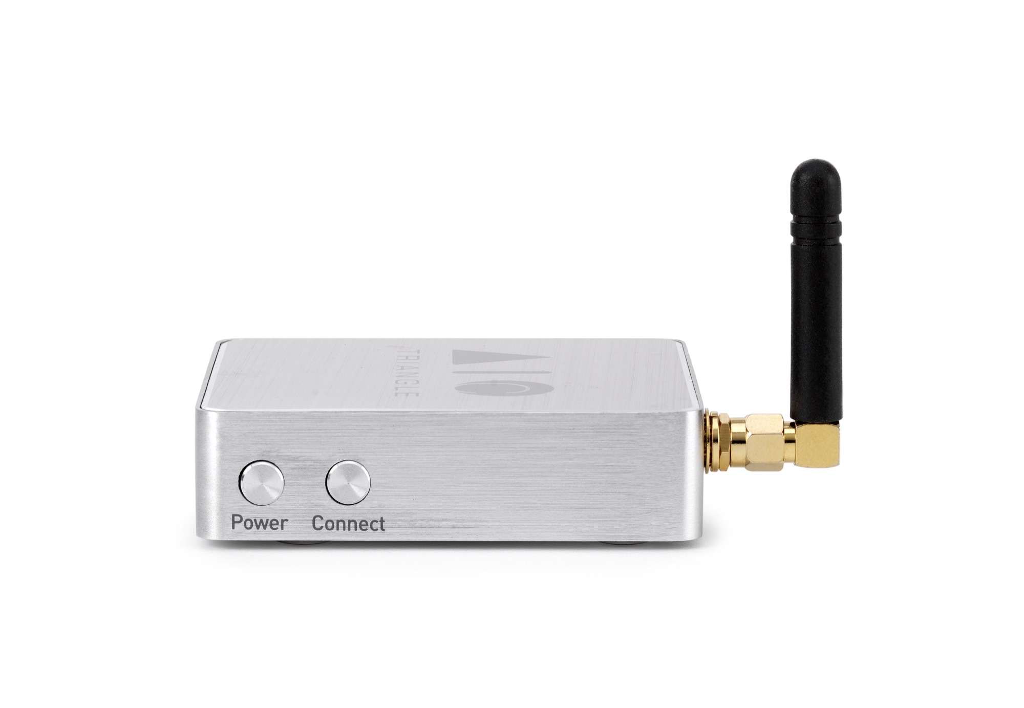 Triangle AIO C + Musical Fidelity M2scd + M2si Set stereo price - RMS ...