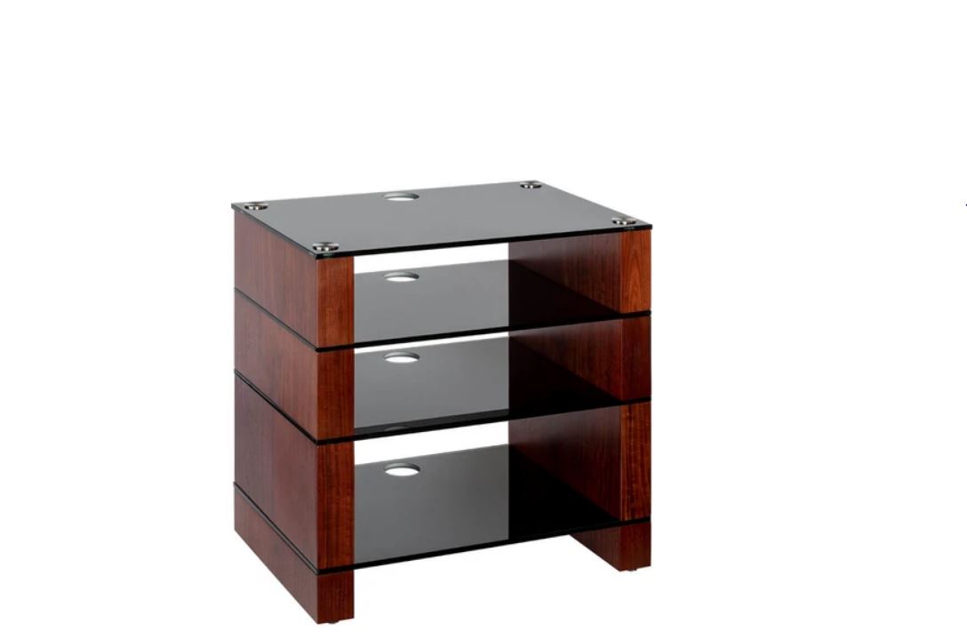 BLOK STAX 600 (STAX600) Rack for audio-video equipment with four ...