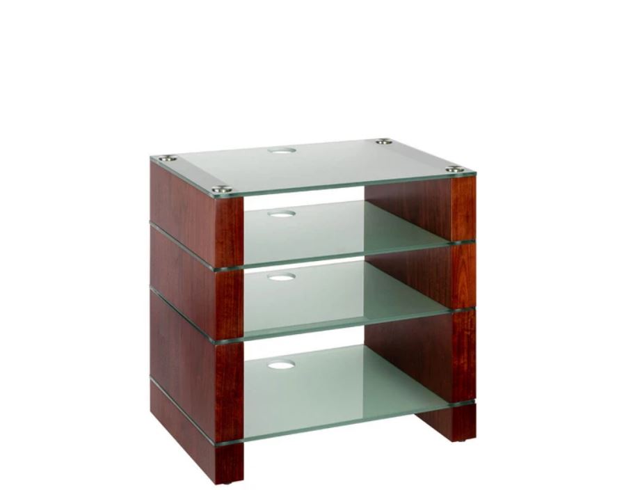 BLOK STAX 600 (STAX600) Rack for audio-video equipment with four ...