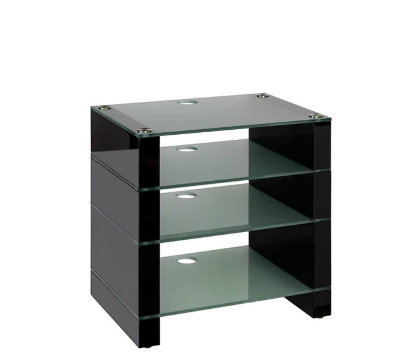 BLOK STAX 600 (STAX600) Rack for audio-video equipment with four ...