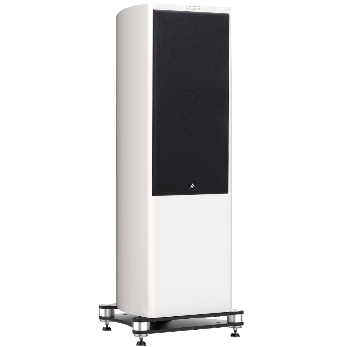 Fyne Audio F704 (F-704) Floorstanding loudspeakers - pair price - RMS ...