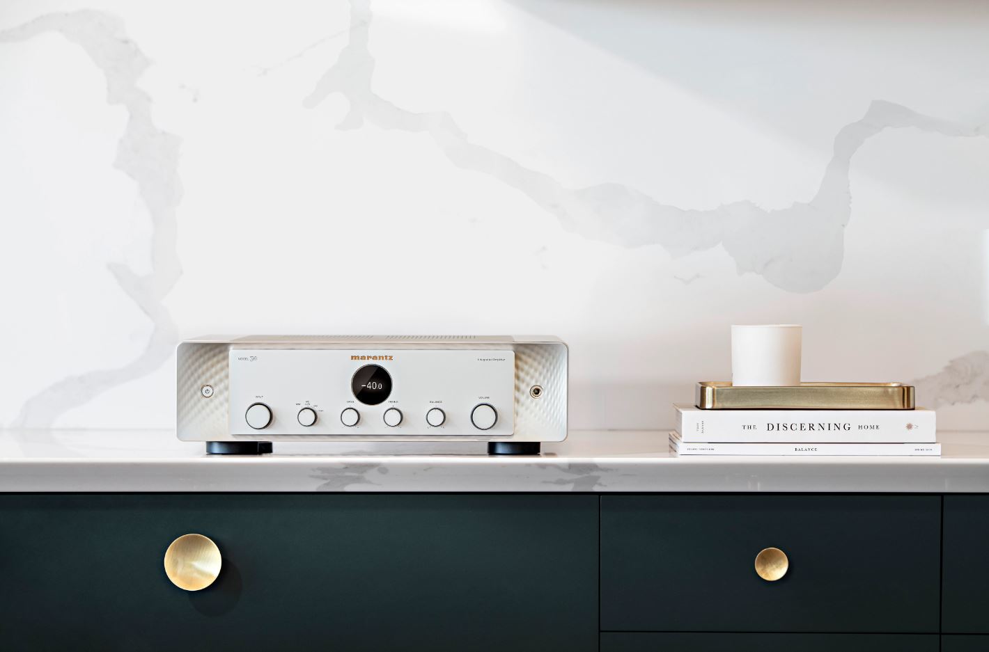 Marantz MODEL 30 Integrated Amplifier 100W price - RMS-store.eu - Hi-Fi ...