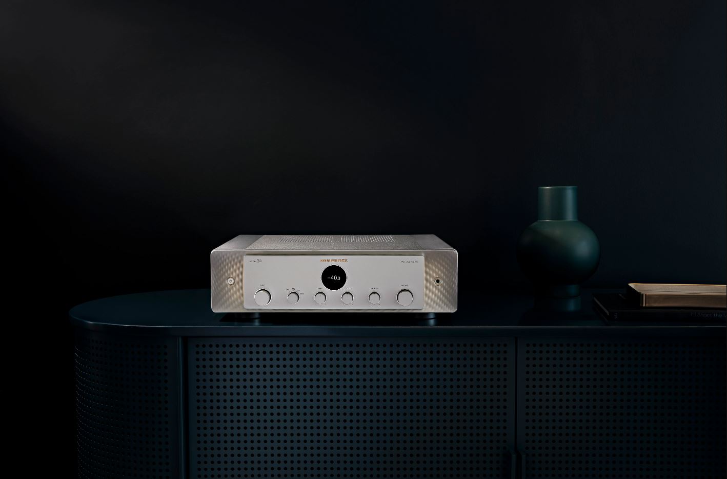 Marantz MODEL 30 Integrated Amplifier 100W price - RMS-store.eu - Hi-Fi ...