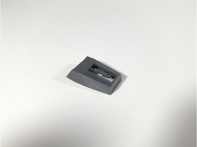 Teac SPL-102 (SPL102) Replacement Stylus for LP-R500 - 2pcs price - RMS ...