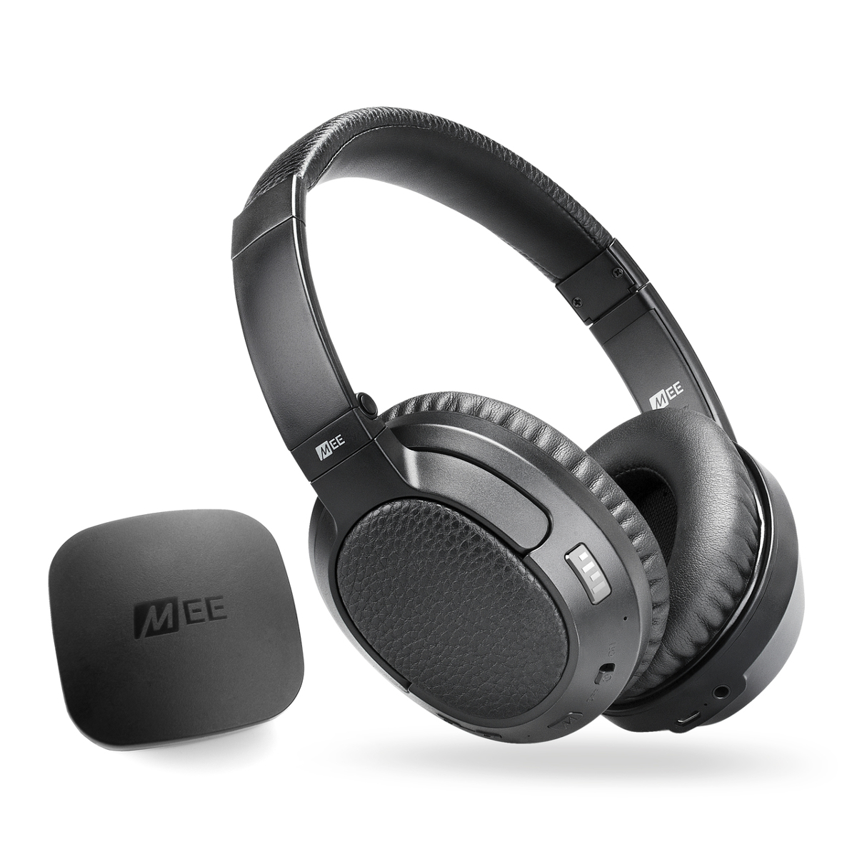 MEE Audio Connect T1CMA (T1-CMA) Bluetooth wireless headphone system ...