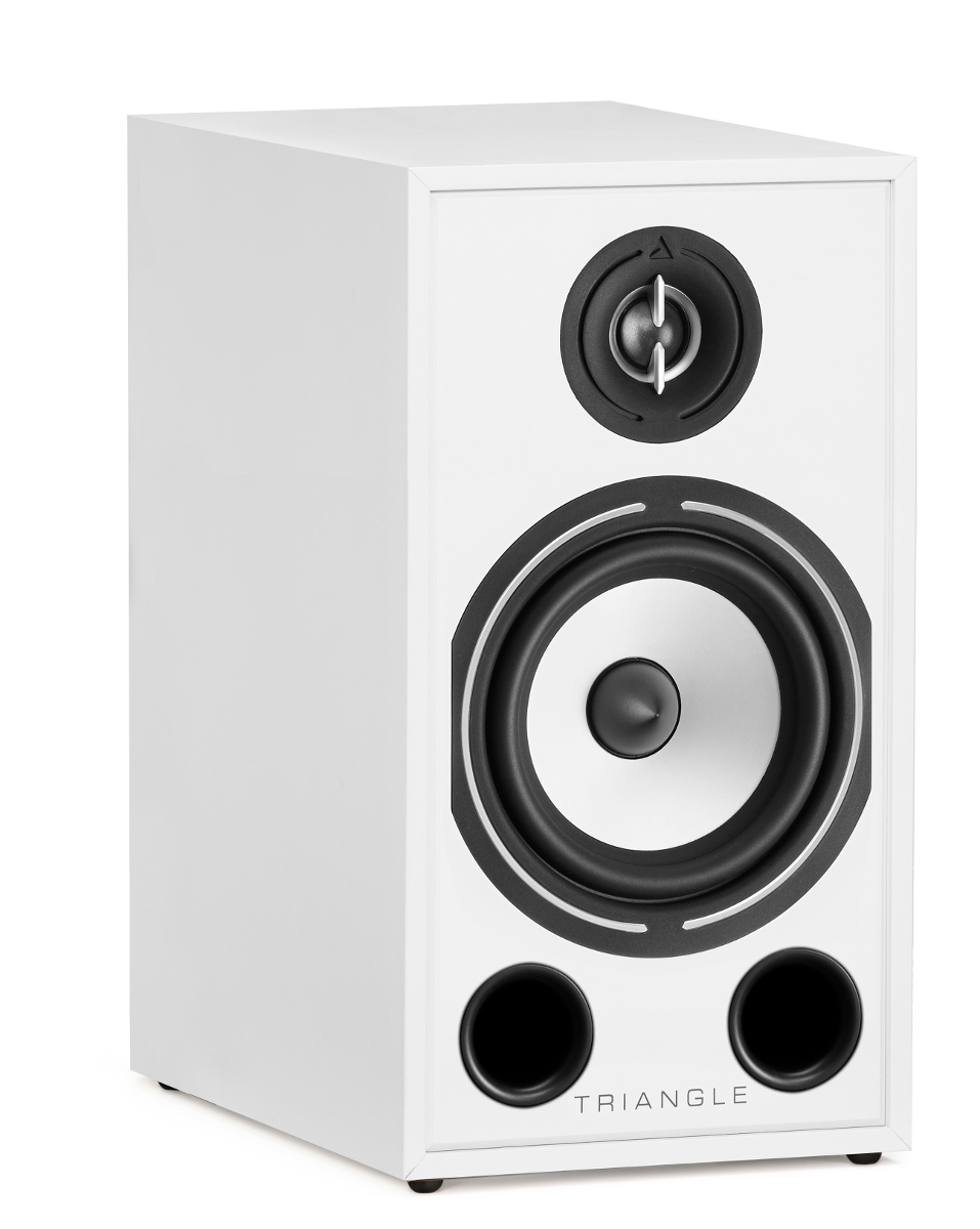 Triangle Borea BR03 (BR-03) + Cambridge Audio AXA35 (AXA 35) Set stereo ...