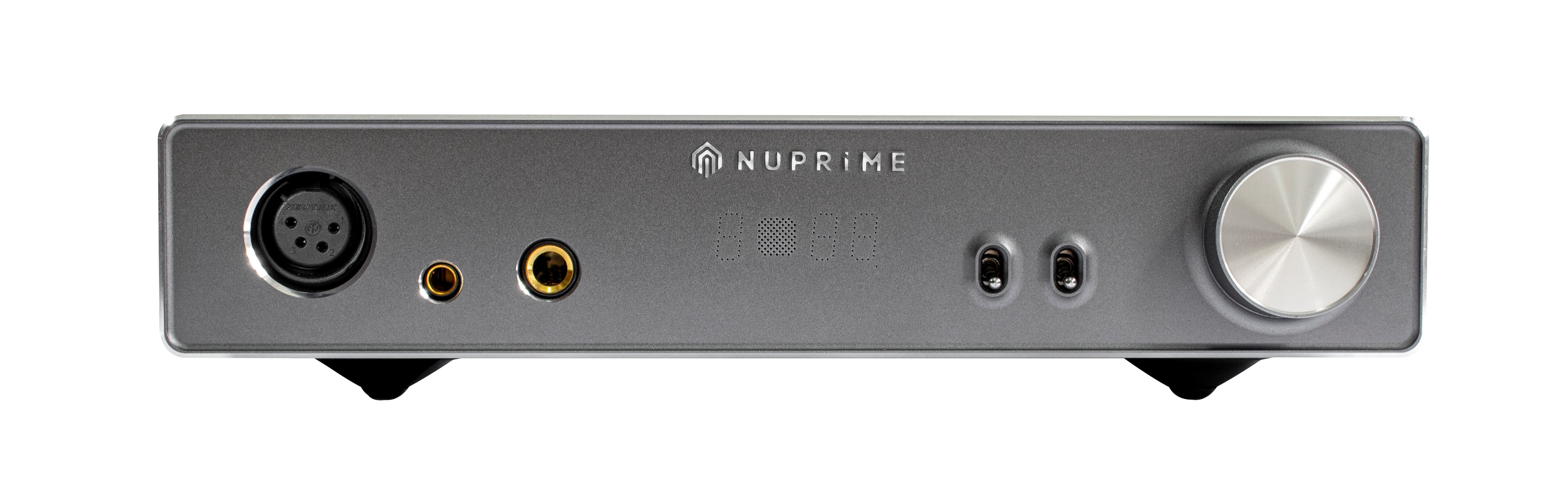 NuPrime AMG HPA headphone amplifier