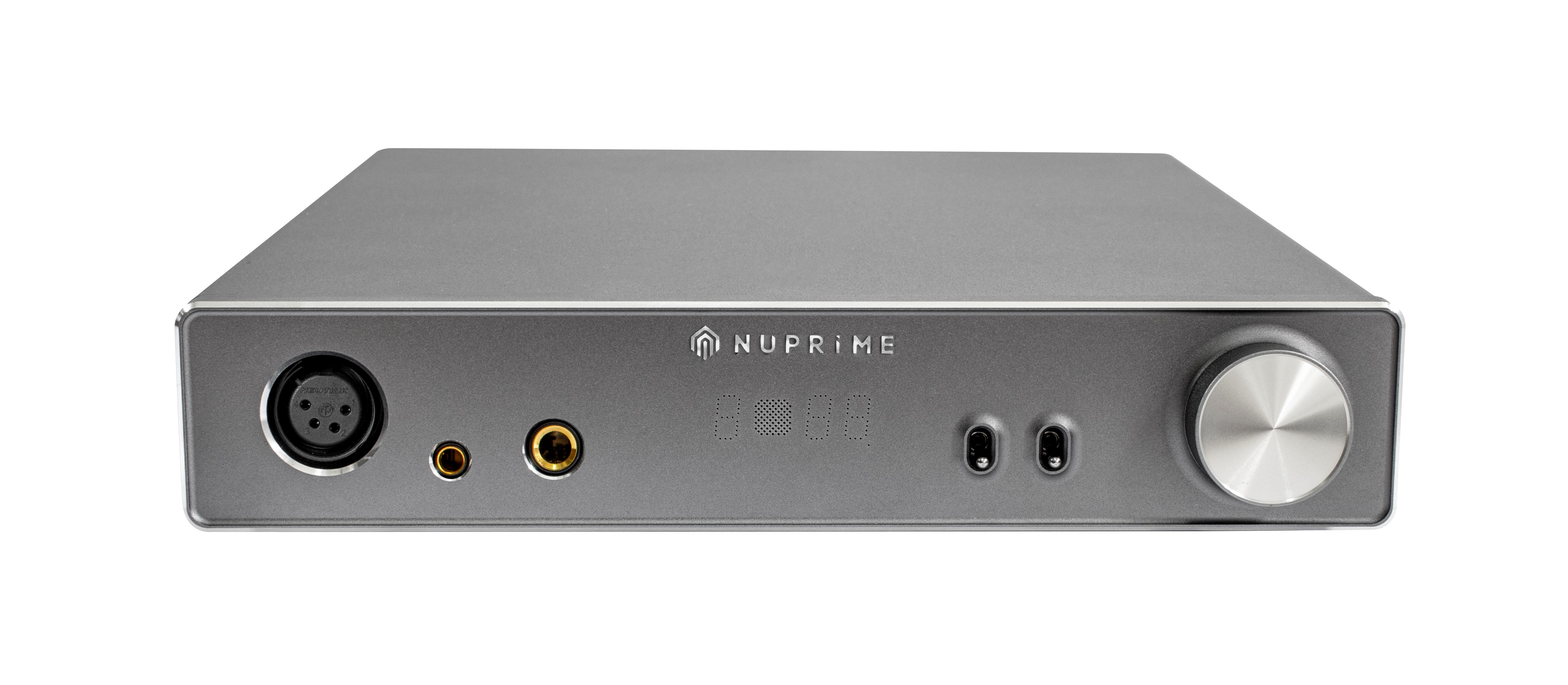 NuPrime AMG HPA headphone amplifier