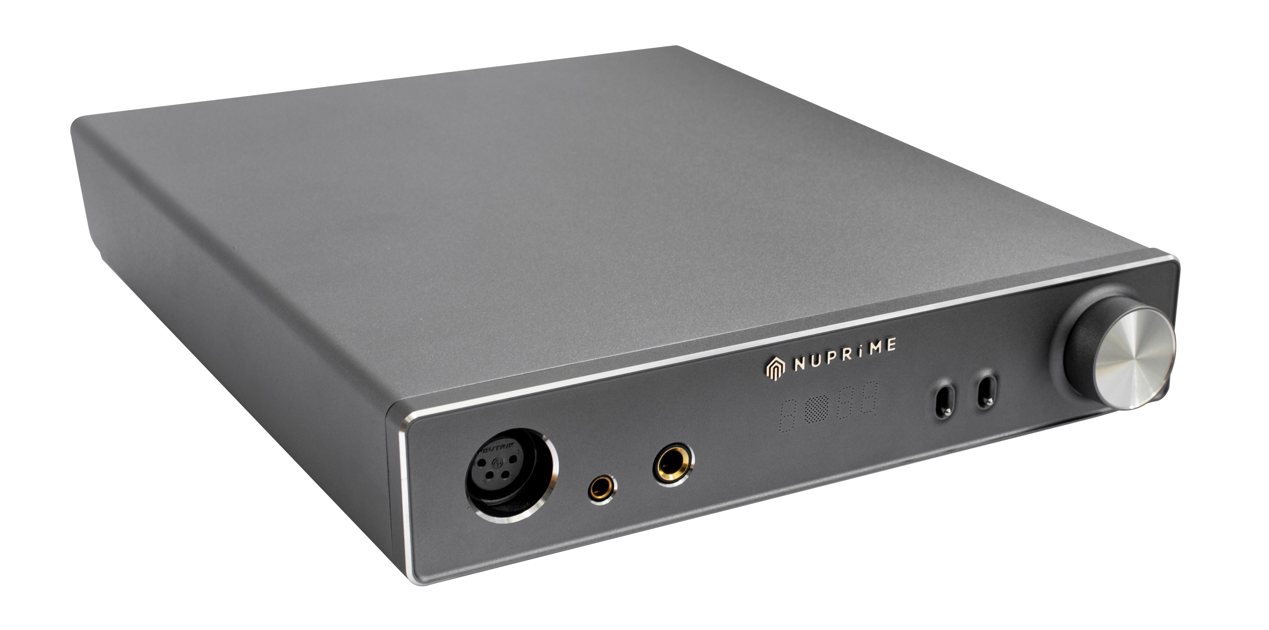 NuPrime AMG HPA headphone amplifier