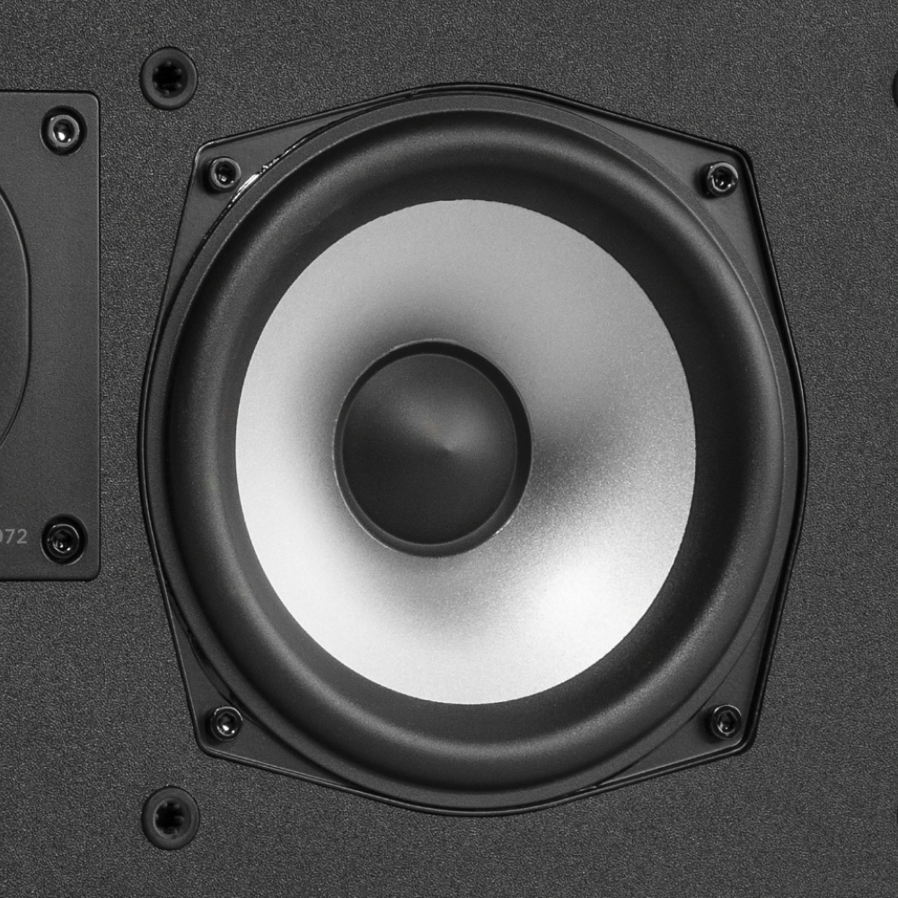 Polk Audio Monitor XT30 (MXT30) Center channel loudspeaker - 1 piece