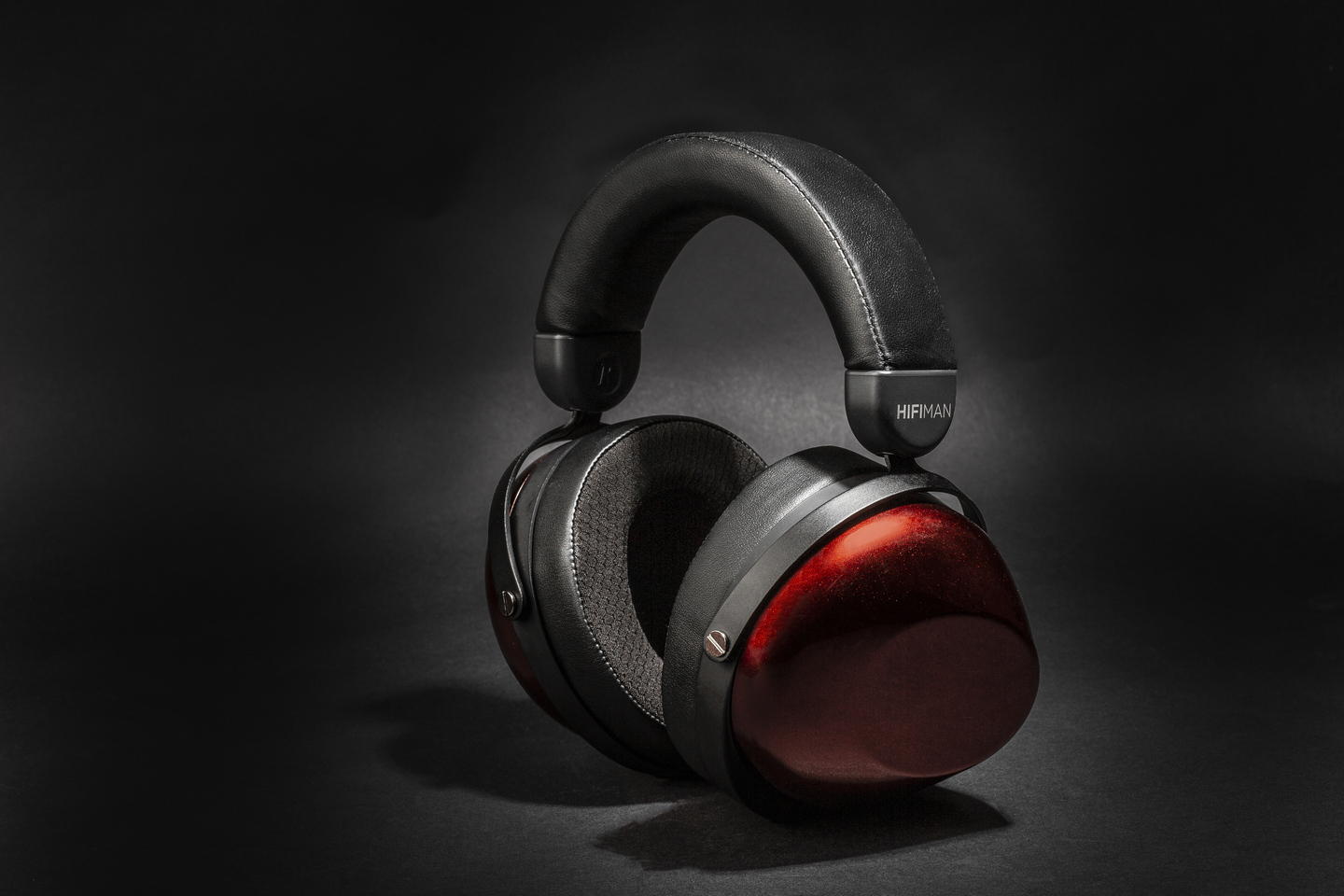 HiFiMAN HE-R9 (HER9) Wired Ultimate Planar Headphone