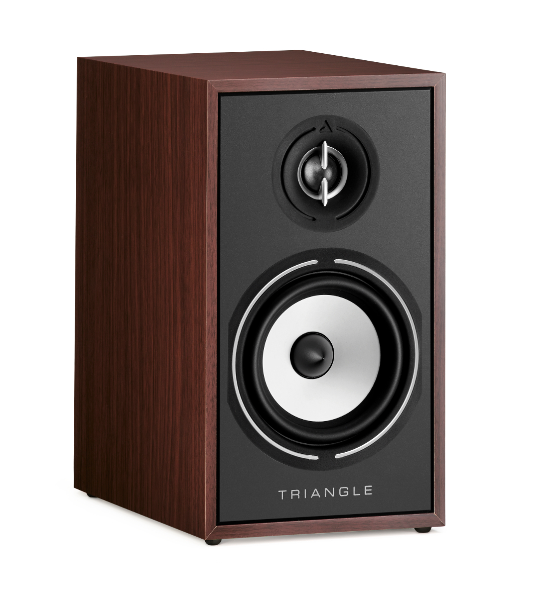 Onkyo TX-NR6100 + Triangle Tales 340 + Triangle Borea BR07 + Triangle ...