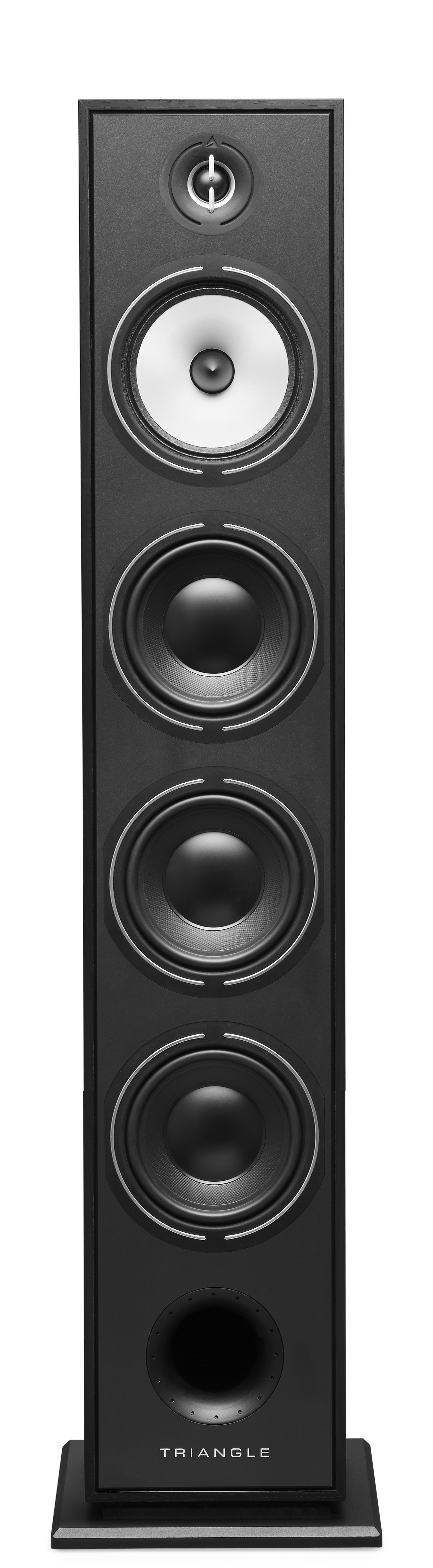 Onkyo TX-NR696 Amplituner kina domowego 7.2 + Triangle Tales 340 ...