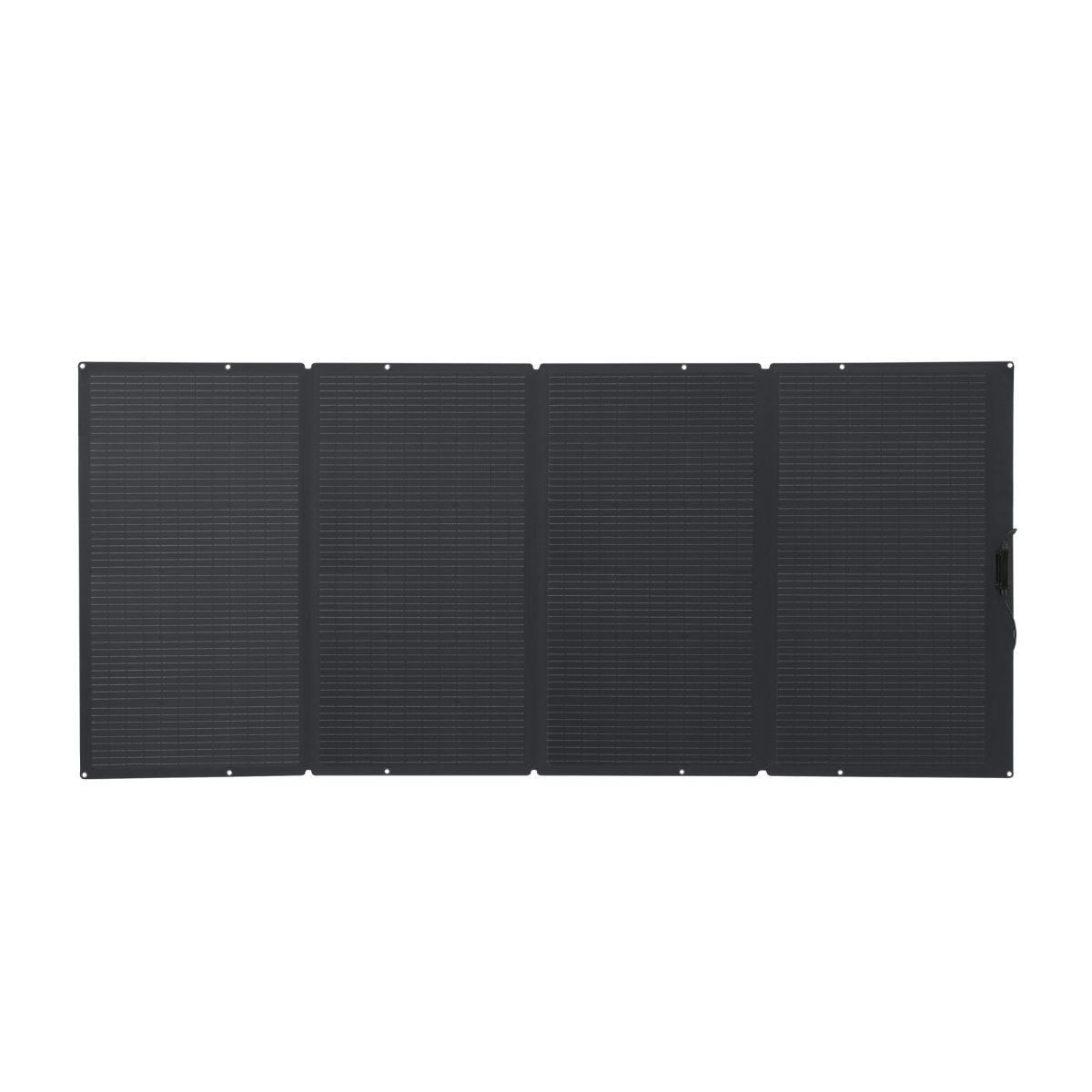 EcoFlow Photovoltaic panel 400W
